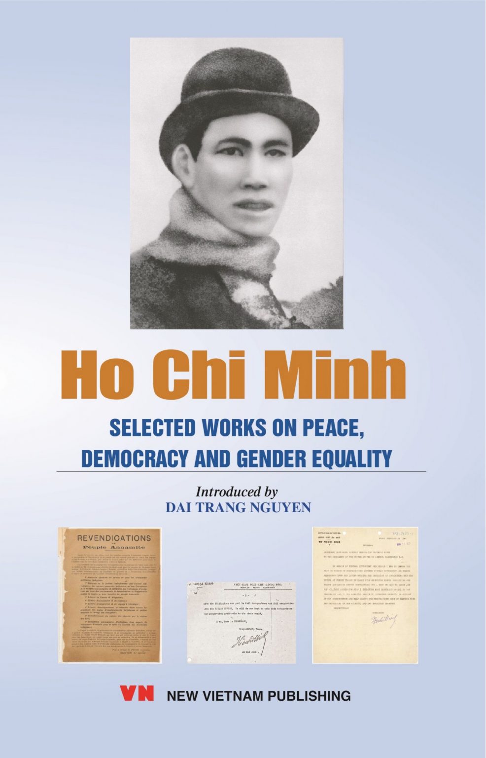 BOOKS – Ho Chi Minh Arts Virtual Museum