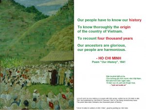 QUOTES – Ho Chi Minh Arts Virtual Museum