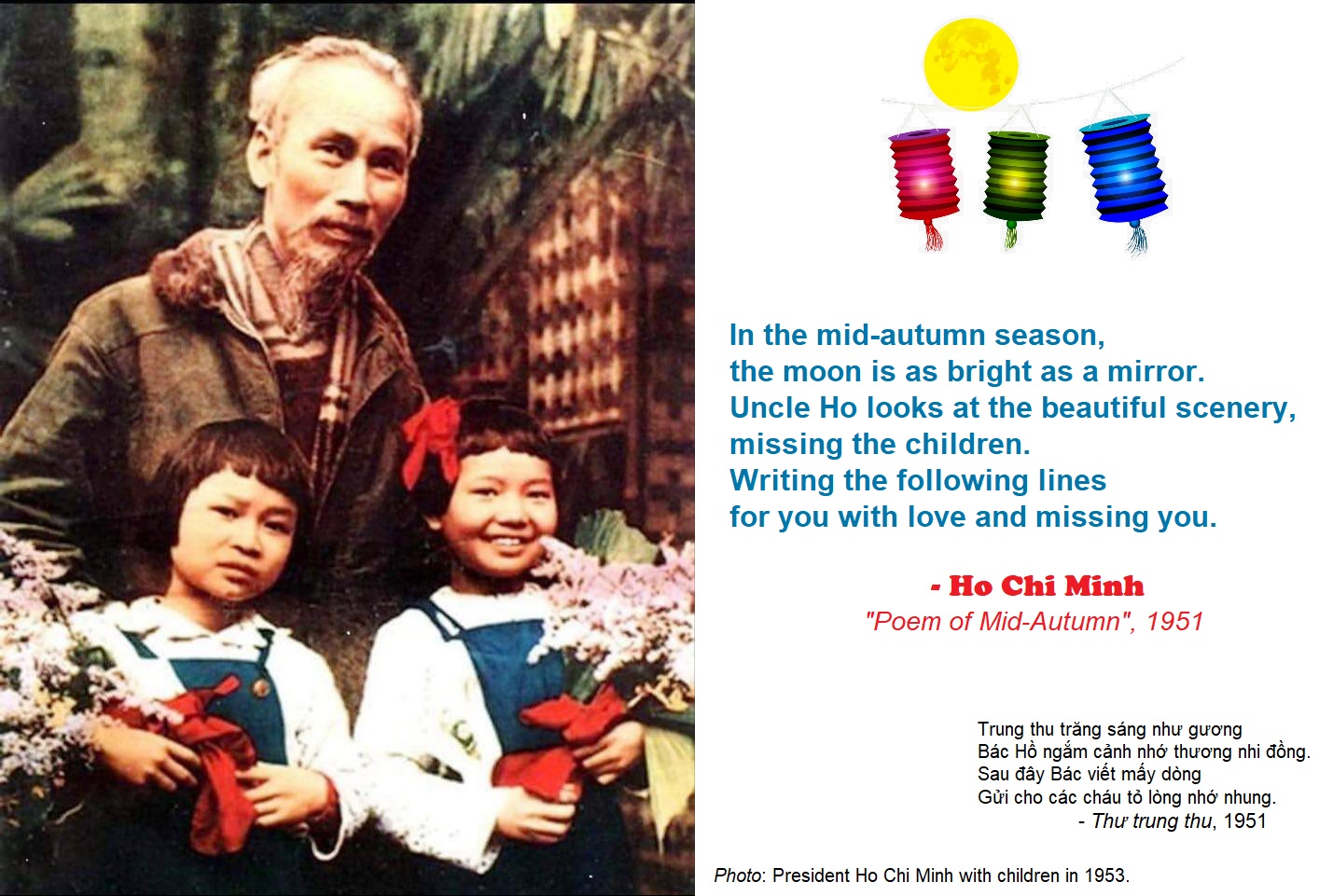 QUOTES – Ho Chi Minh Arts Virtual Museum